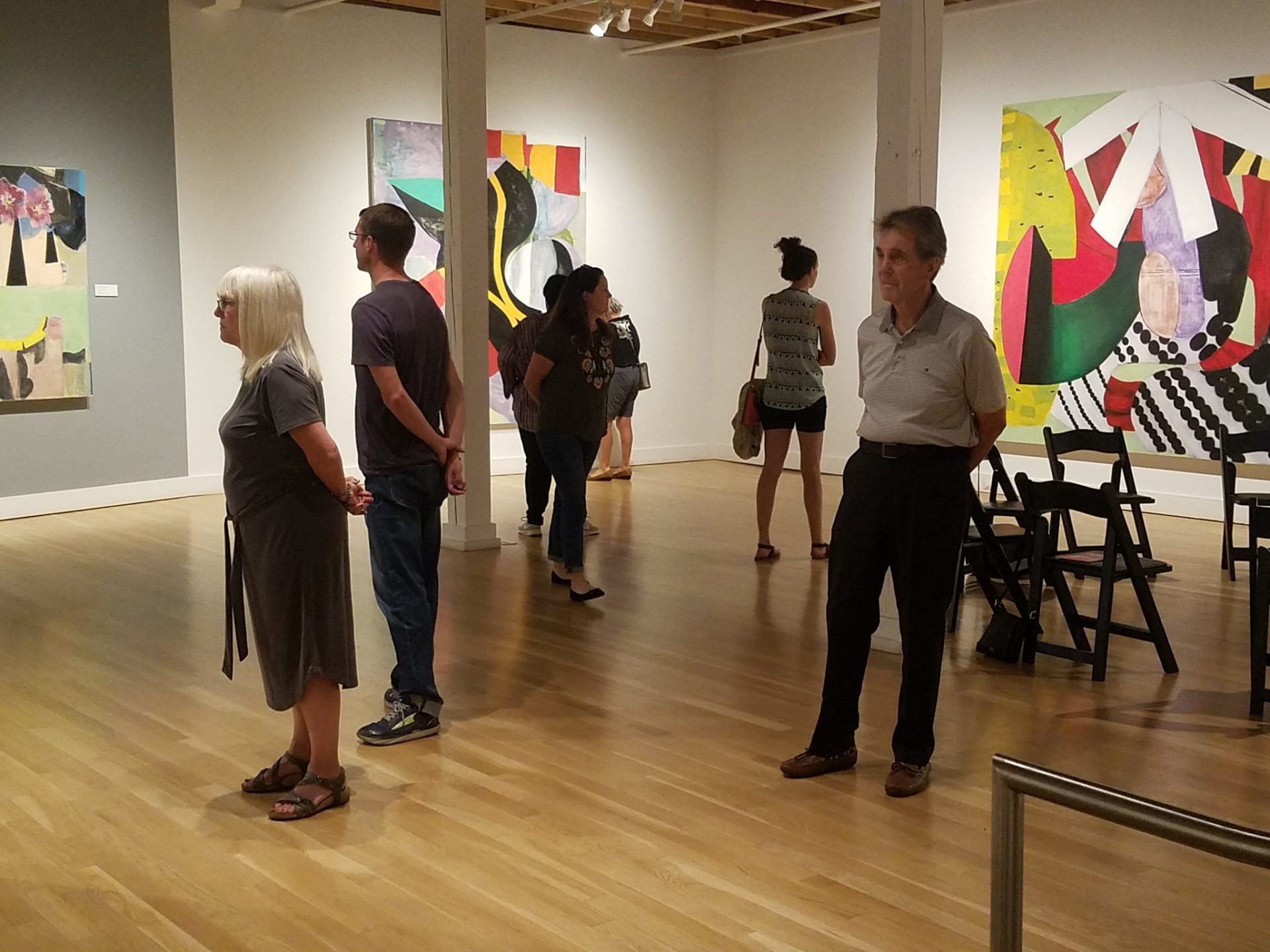 Events - Jordan Wolfson